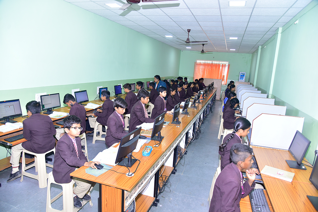 Facilities – Jubilee school
